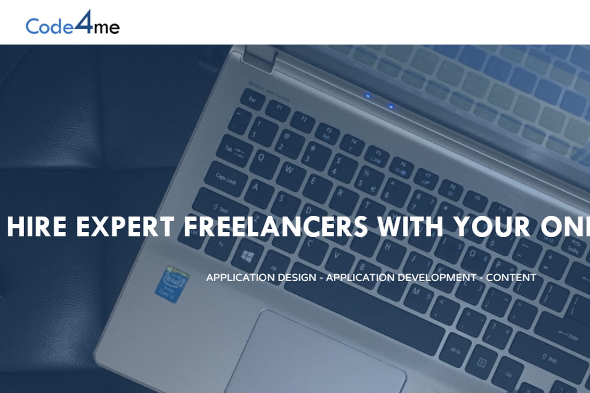 Alexander Jules Somcio | Web Developer