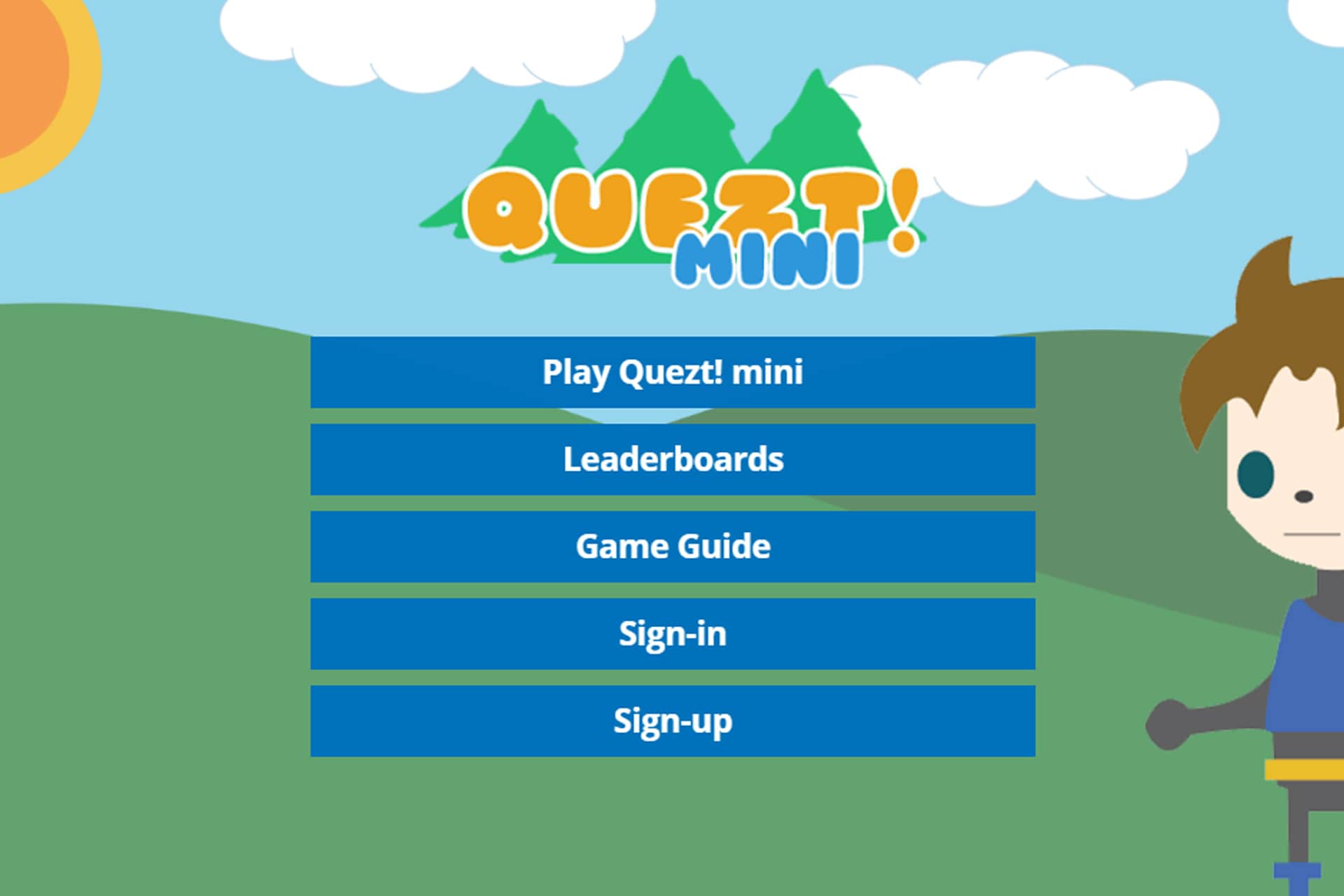 Alexander Jules Somcio | Web Developer